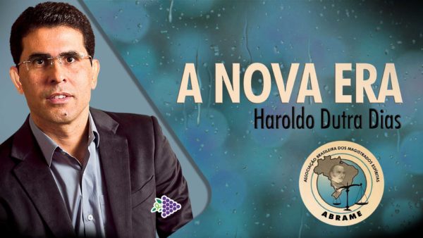 Haroldo Dutra Dias | Espiritismo.tv