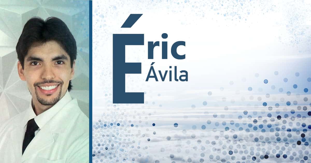 Éric Ávila | Espiritismo.tv