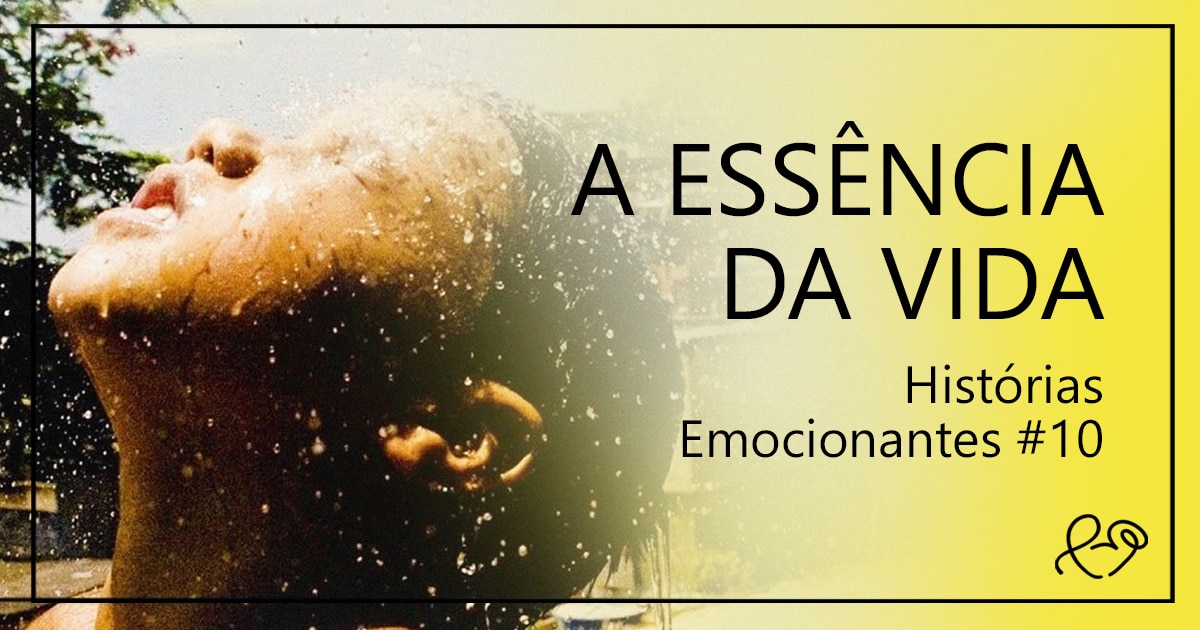 A ESSÊNCIA DA VIDA | Espiritismo.tv